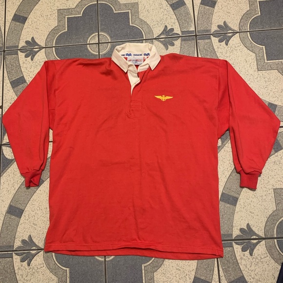 Matt Godek Rugby & Soccer Supply | Shirts | Vintage Authentic Rugby ...